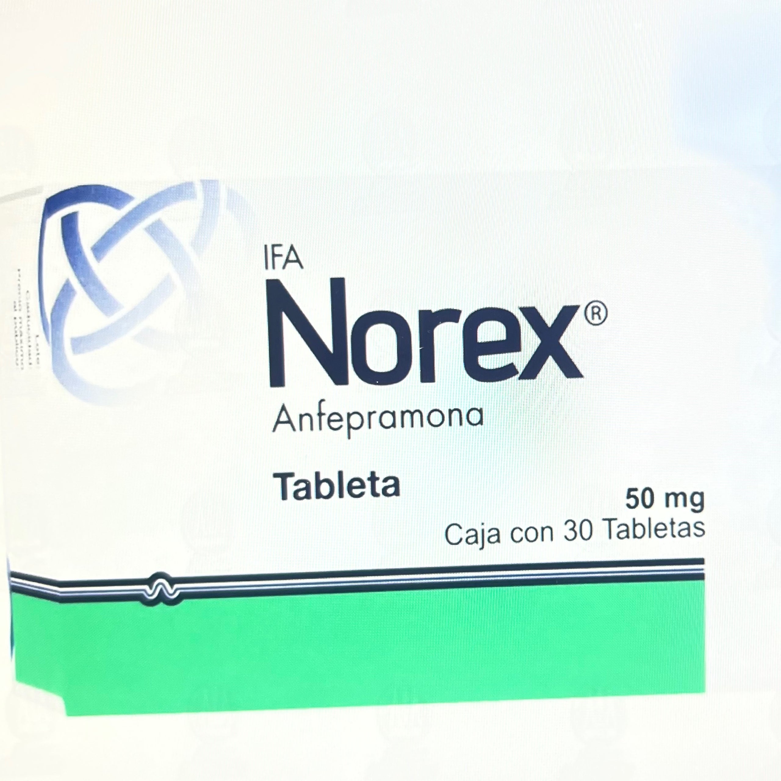 Norex | Jaelix Beauty Lab